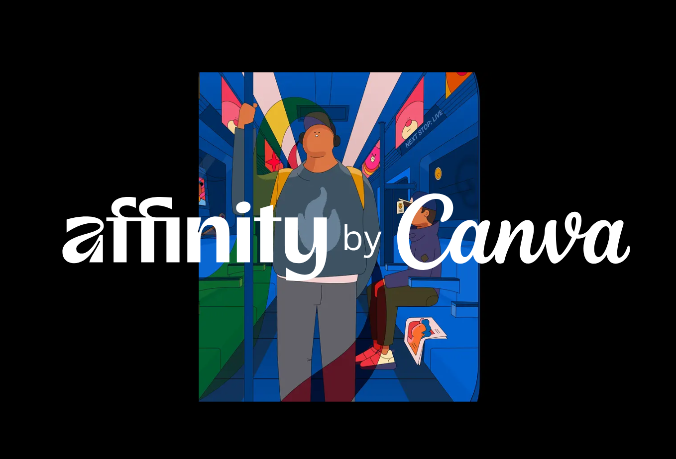 Affinity Designer: A Modern Graphic Design Powerhouse - artoni Creative